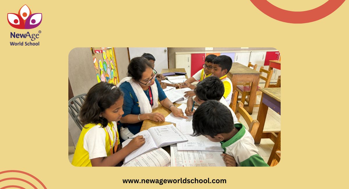 How to Develop Leadership Qualities in Children (Best Ways & Activities)