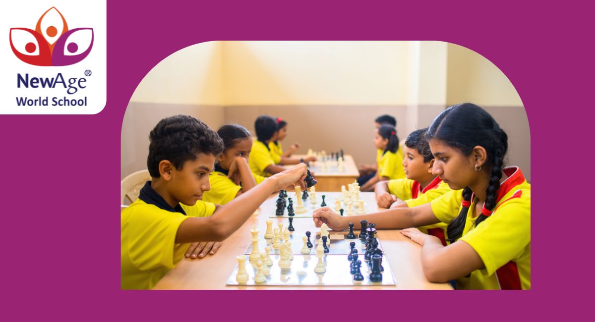 8 Highly Effective Activities to Improve Kids' Concentration and Focus