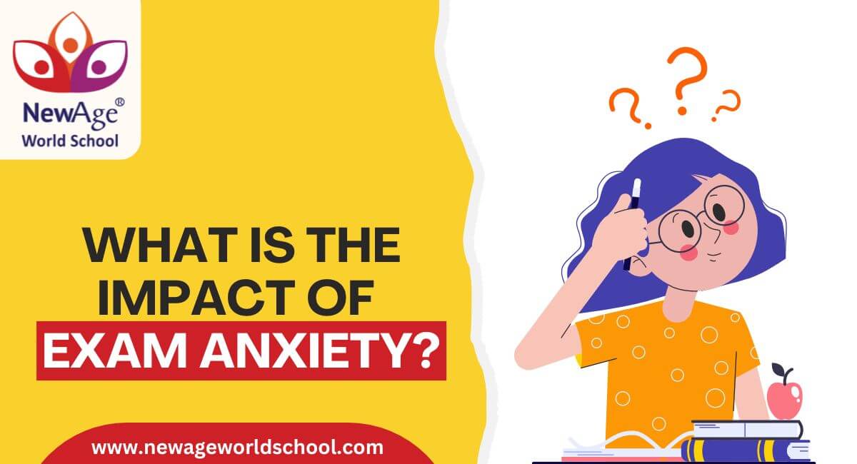 How to Overcome Exam Anxiety: 8 Effective Tips for Stress-Free Exams